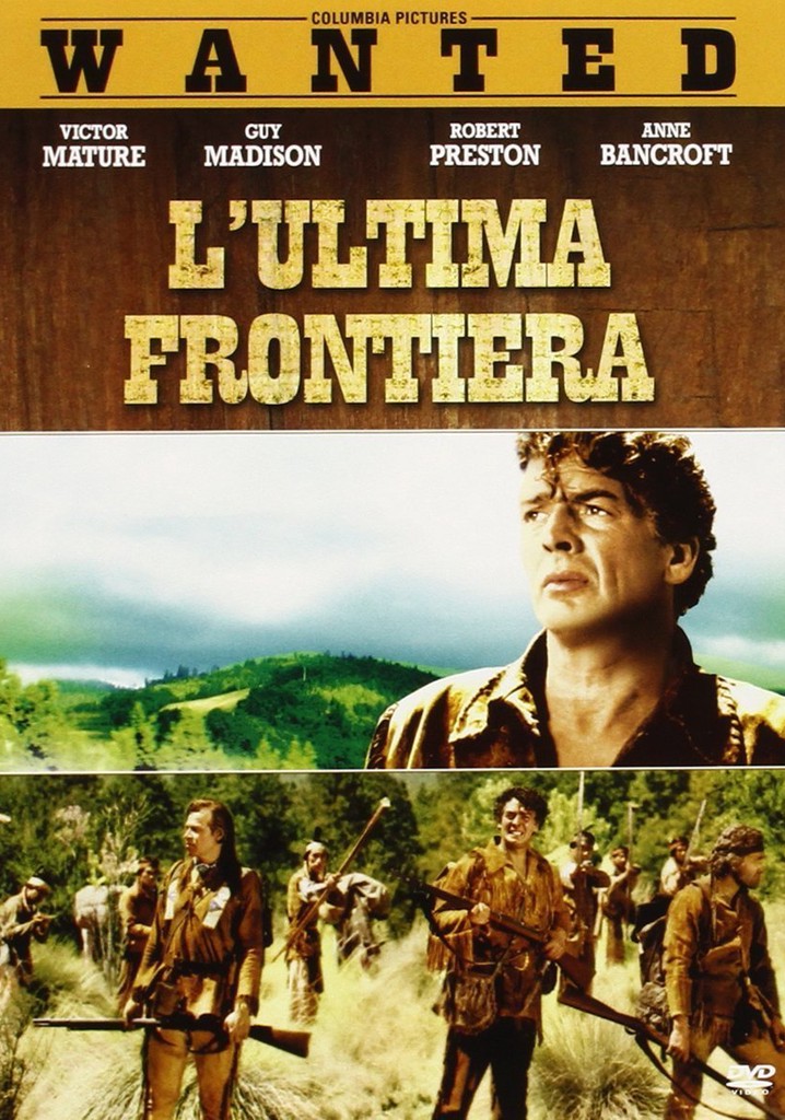 L'ultima frontiera - film: guarda streaming online